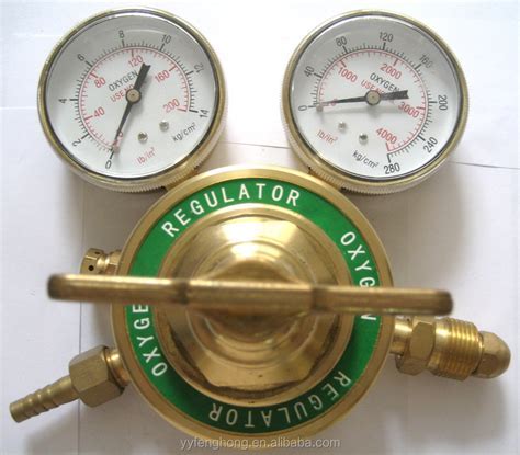 REGULATOR OXYGEN – Addcel material request