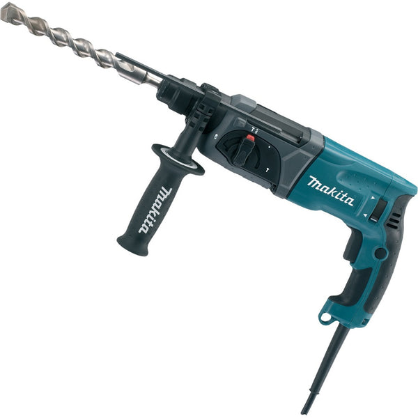 IMPACT DRILLING MACHINE - MAKITA HR2470 – Addcel material request
